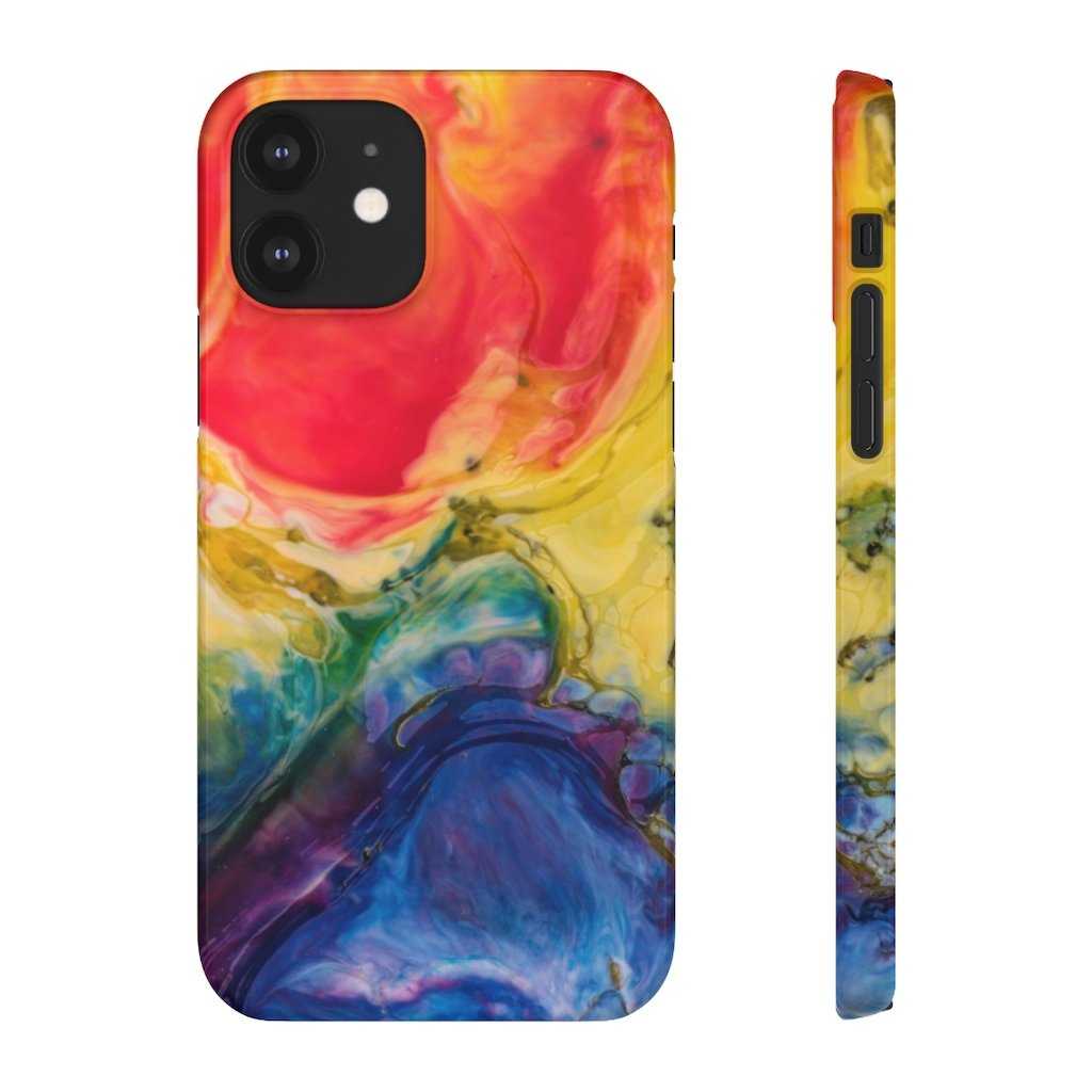 Colorful Phone Cases
